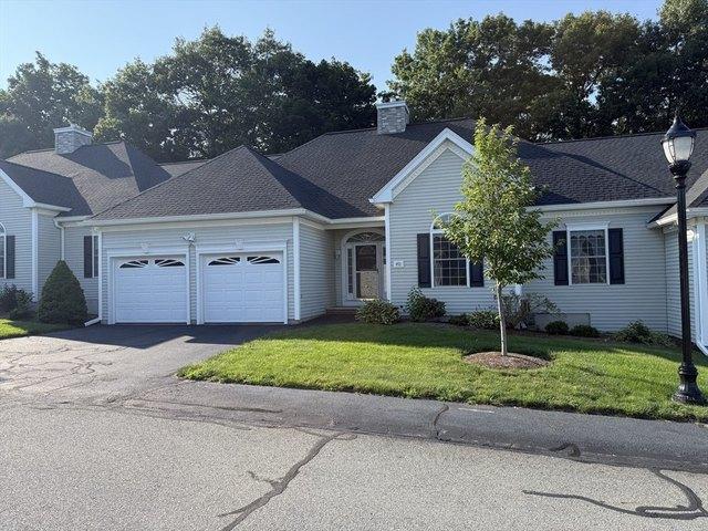 40 Holly Ln Unit 40, Dracut, MA 01826