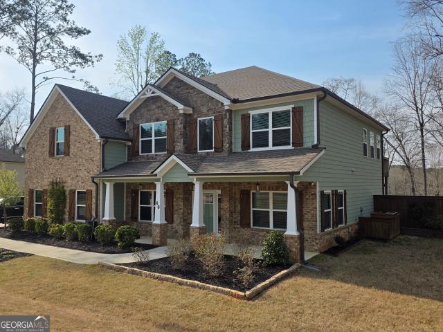 40 Hollyhock Lane