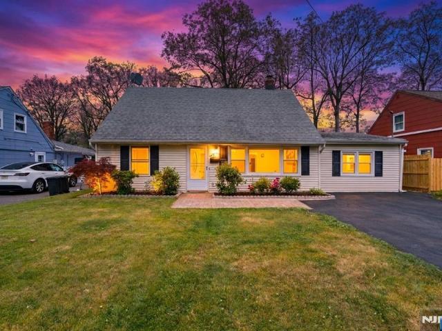 40 Hunterdon Road