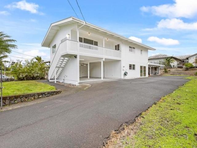 40 Hualilili St, Hilo, HI 96720