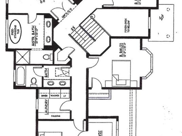 40 Huckleberry Lane