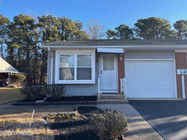 40 Hudson Parkway Unit A