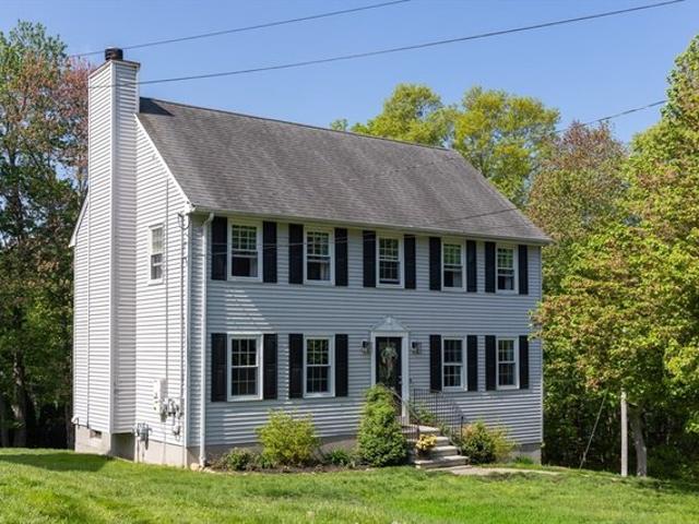 40 Idora Ave, Haverhill, MA 01832