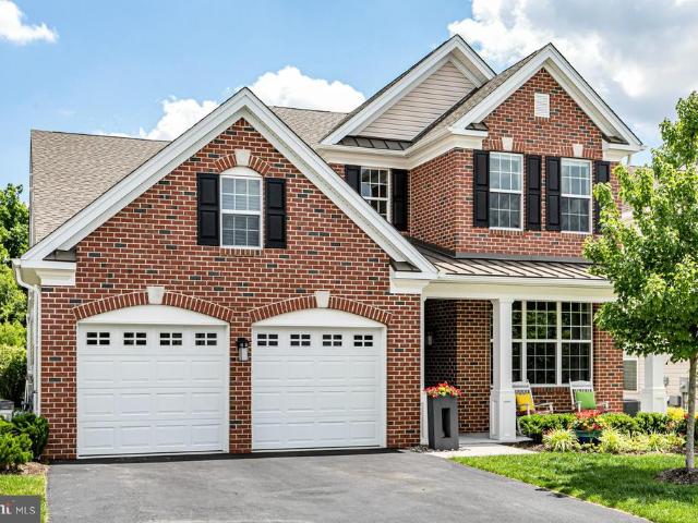 40 Inverness Drive