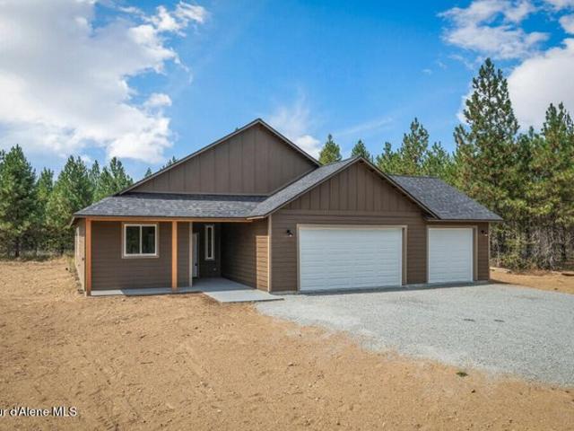 40 James Way, Oldtown, ID 83822
