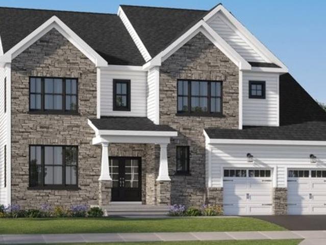 40 Jacob Francis Way, Hopewell Township, NJ 08560