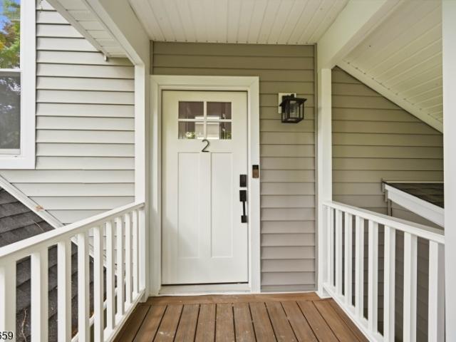40 Jardine Rd # 2