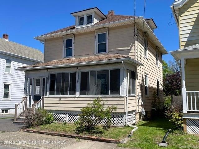 40 Jarrold St, Kingston, NY 12401