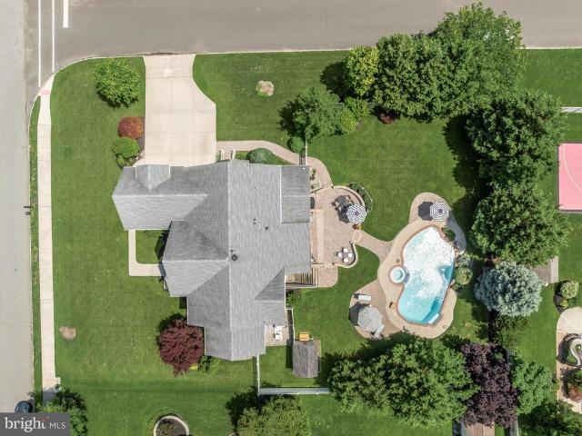 40 Jasmine Road