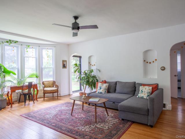 40 Jefferson Avenue