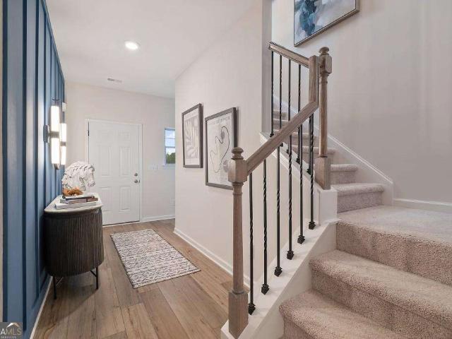 40 Jericho Way