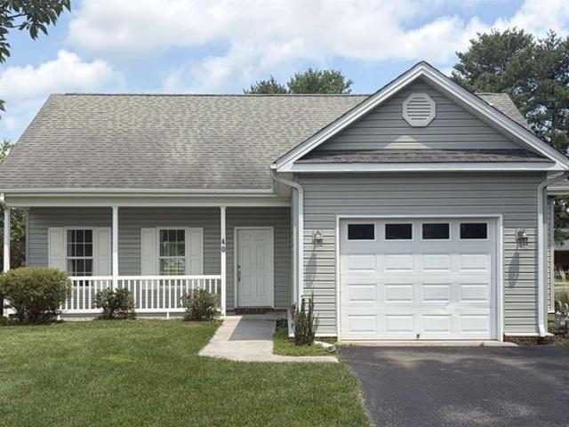 40 Jessie Cir, Christiansburg, VA 24073