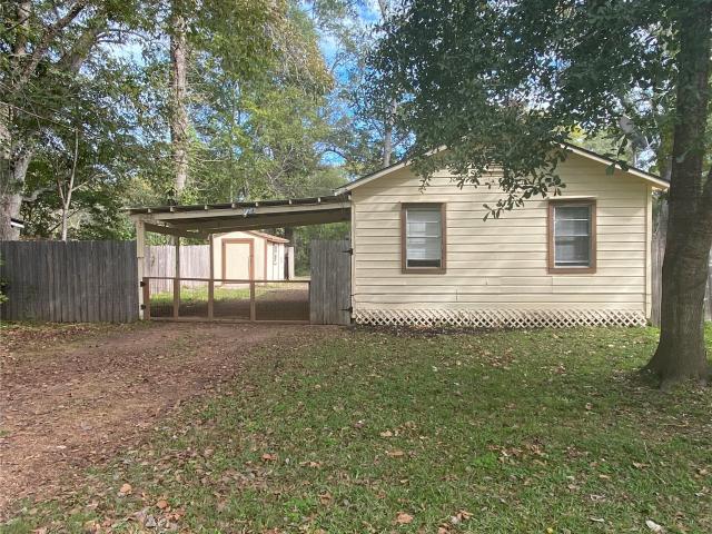 40 Jimmie Ln, Shepherd, TX 77371 | MLS #67041 | Compass