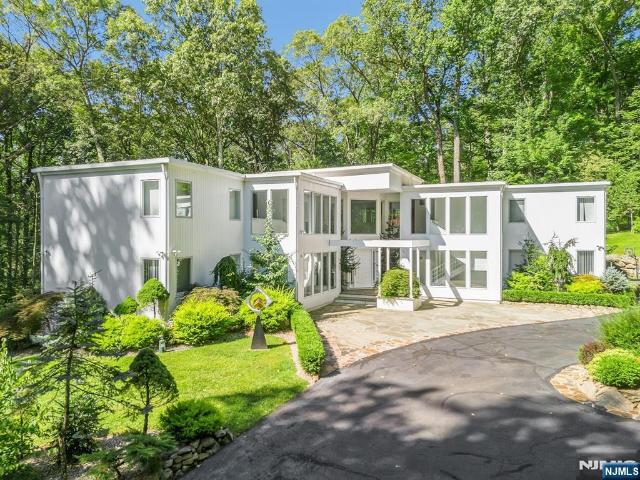 40 Jockey Hollow Road