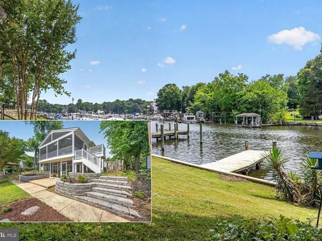 40 Johnson Rd, Pasadena, MD 21122