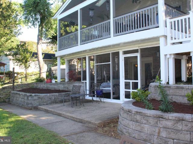 40 Johnson Road