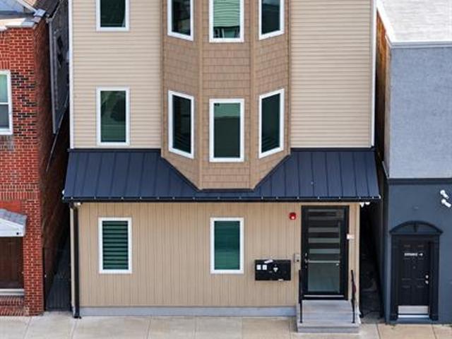 40 Johnston Avenue
