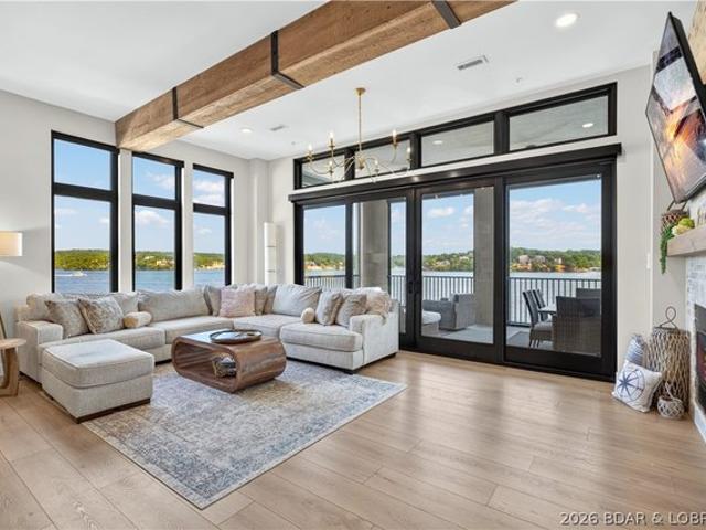 40 Just Us Pl Unit 2A, Sunrise Beach, MO 65079