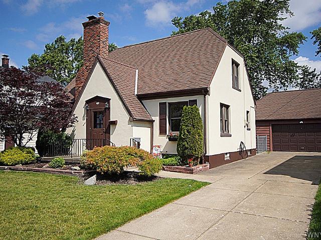 40 Kenton Road