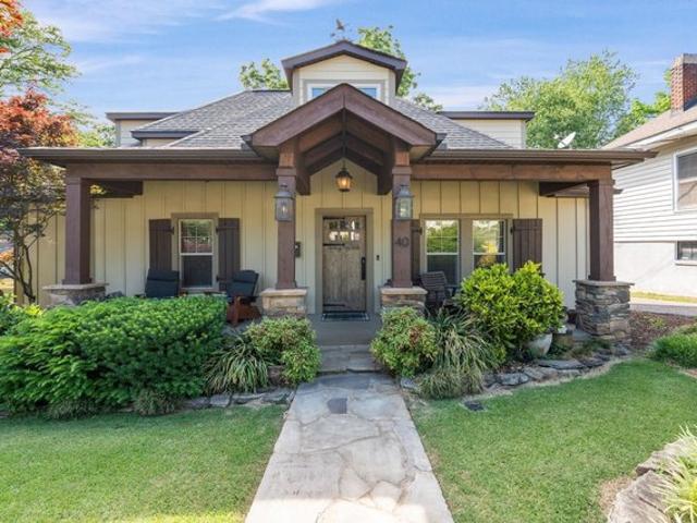 40 Keowee Ave, Greenville, SC 29605