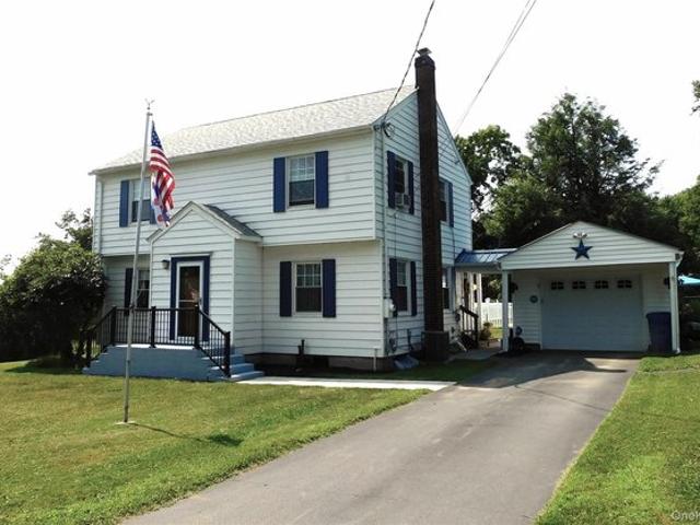 40 Kelly Ave, Liberty, NY 12754