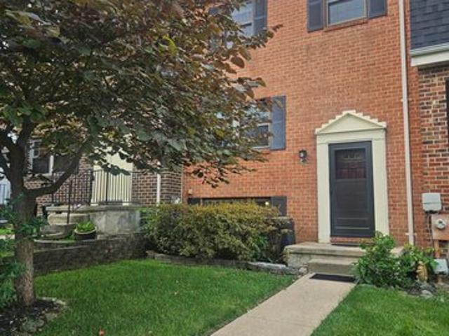 40 Kimball Ridge Ct, Catonsville, MD 21228