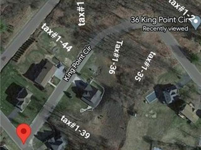 40 King Point Cir, Owego, NY 13827