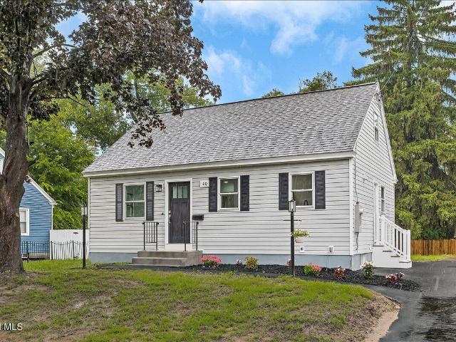 40 Killean Park