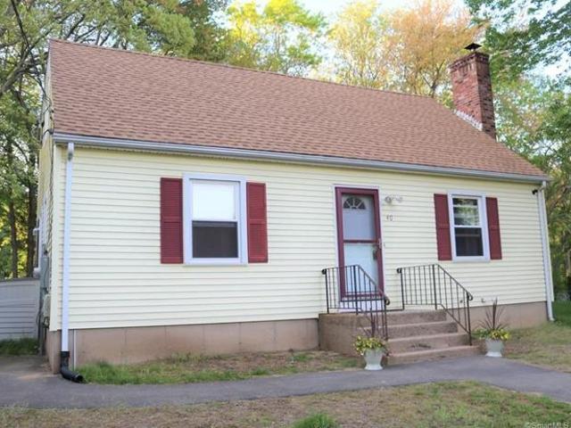 40 Kilmartin Ave, Bristol, CT 06010