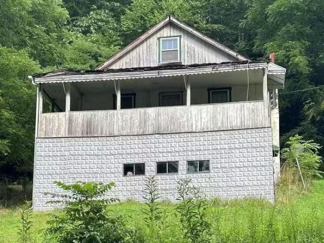 40 KNOB BRANCH ROAD, MT. HOPE, WV 25880 654755327