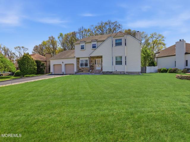 40 La Valencia Road
