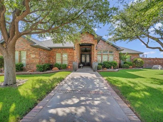 40 LA Promesa Cir, Odessa, TX 79765