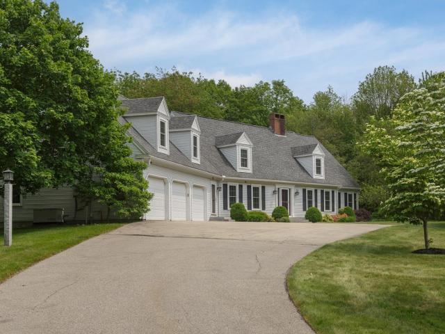 40 Lane Road