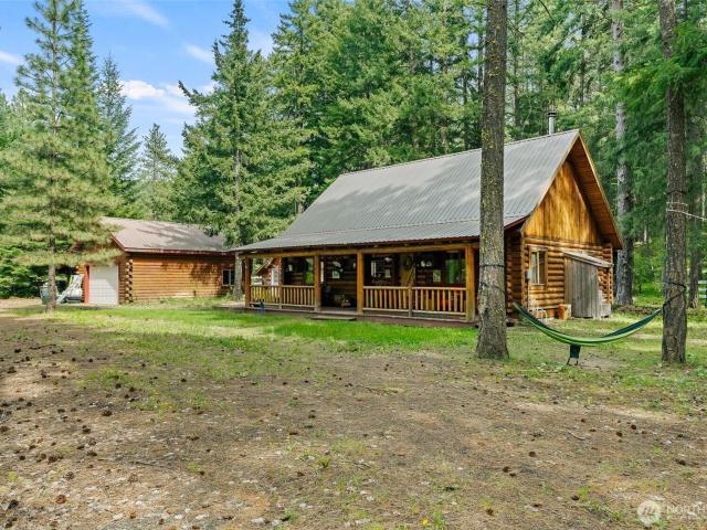 40 Lake Cle Elum Dam Road