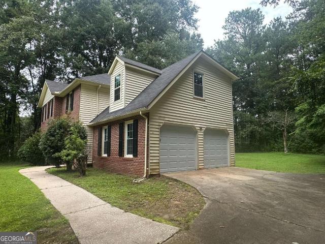 40 Lake Court