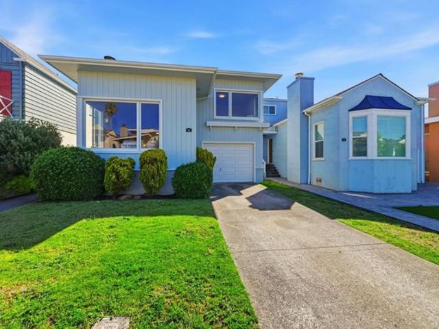 40 Lakemont Dr, Daly City, CA 94015