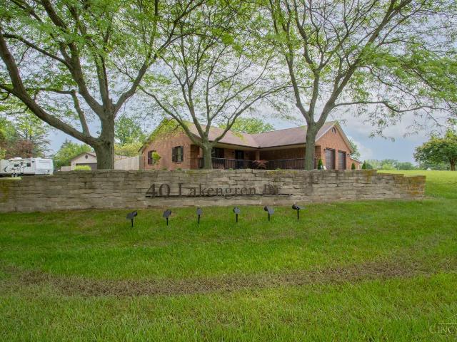 40 Lakengren Drive