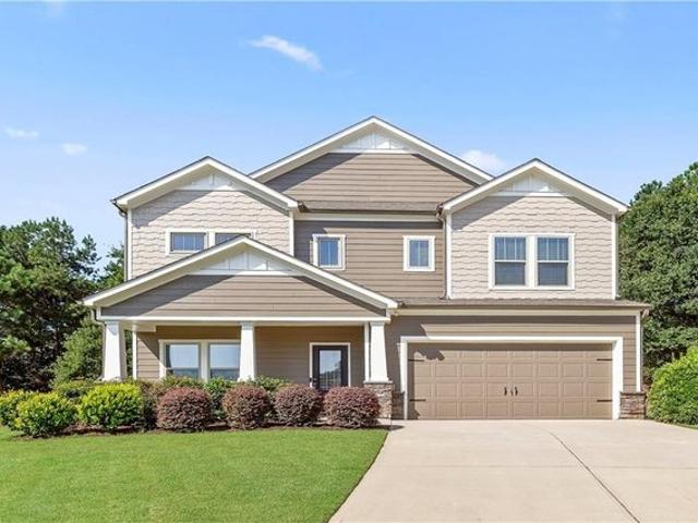 40 Lakewood Ct SE, Cartersville, GA 30120