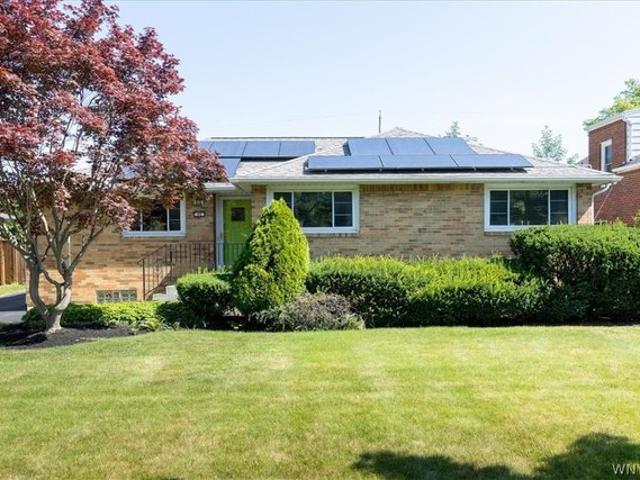 40 Lennox Ave, Amherst, NY 14226