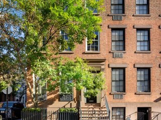 40 Leroy St, New York, NY 10014