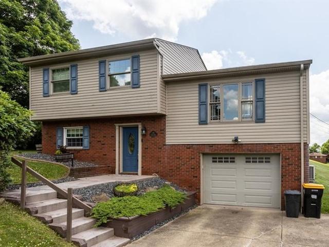 40 Linden Rd, Canonsburg, PA 15317
