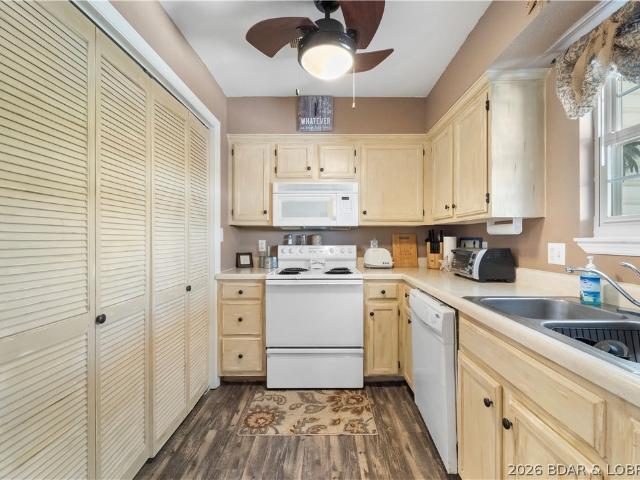 40 Lighthouse Rd, Unit 2301, Lake Ozark, MO 65049 | MLS #3583