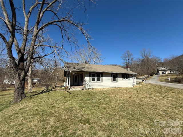 40 Little Knob Road