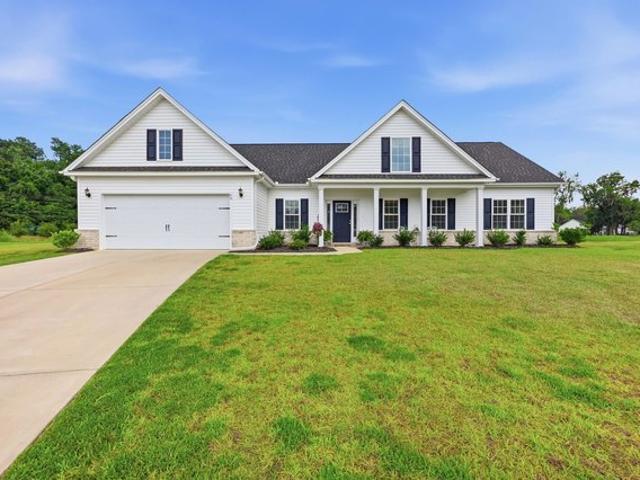 40 Little Peru Ct, Georgetown, SC 29440