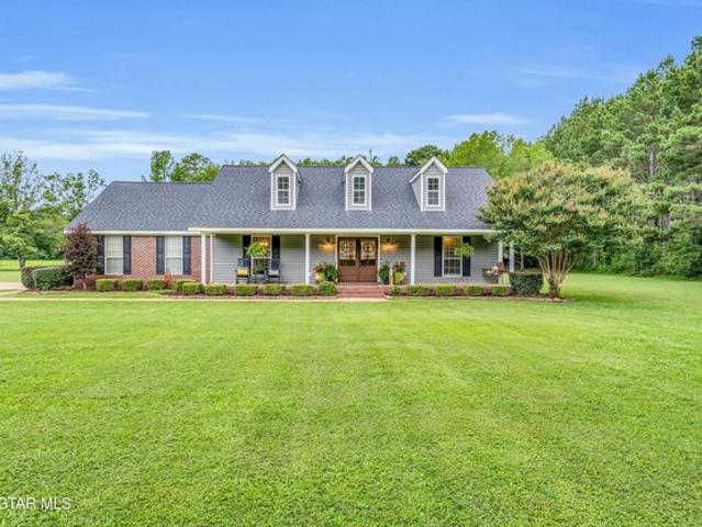 40 Lonesome Dove Trl, Columbus, MS 39702