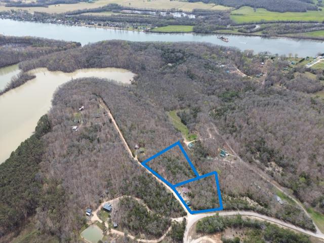 40 Long Point Rd