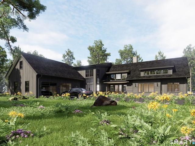 40 Long River Rd, Sherman, CT 06784