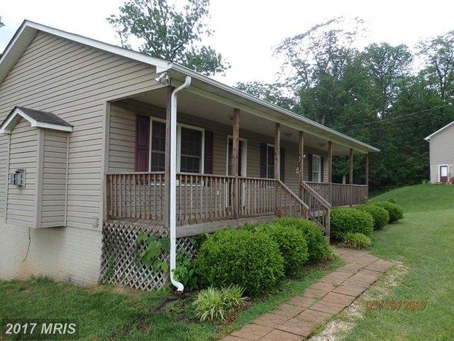 40 Lookout Point Way, Linden, VA 22642