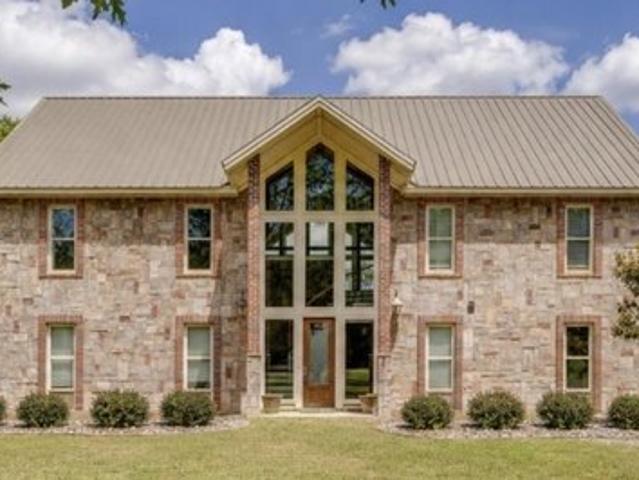 40 Loch Lomond Dr, Farmerville, LA 71241