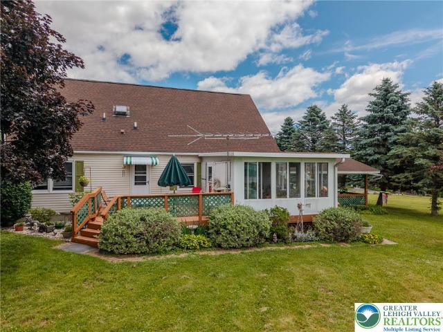 40 Locke Heights Road